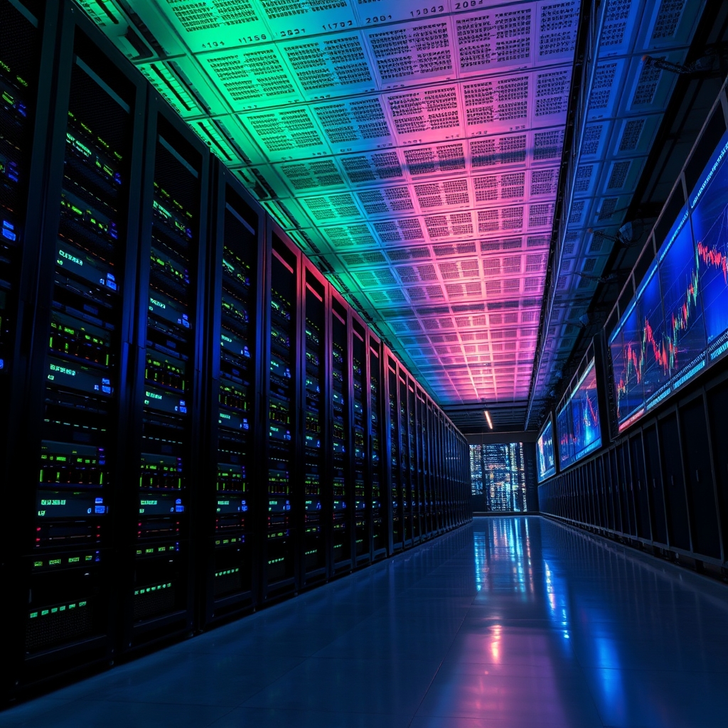 Converting Dow Jones U.S. Software Index Prices to Multiple Currencies ...