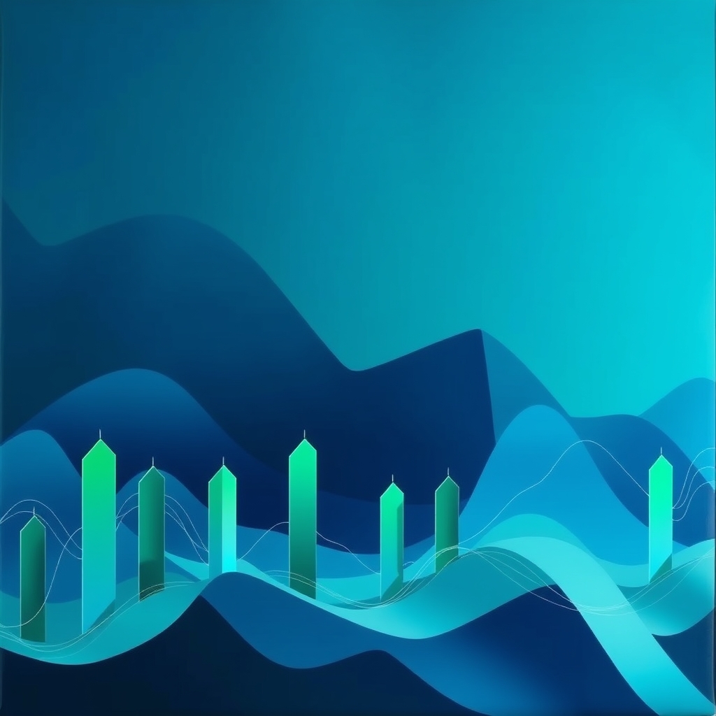 Detecting Dow Jones U.S. Gas Water & Multiutilities Index Volatility ...