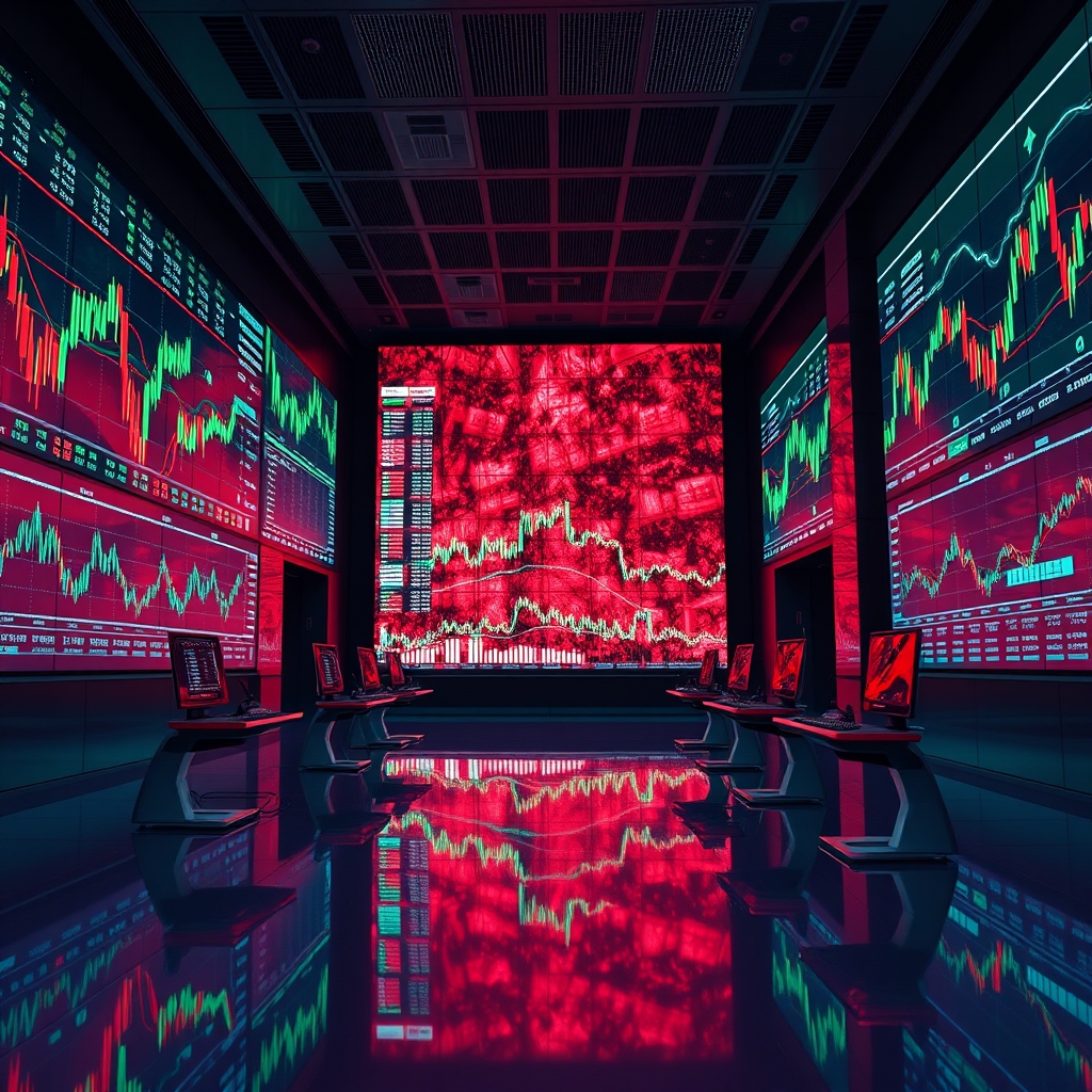 Detecting CBOE VIX Tail Hedge Index Volatility Spikes Using Indices-API ...