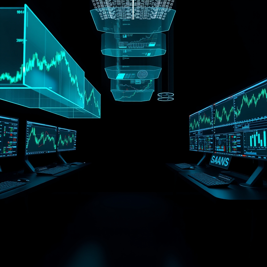 Access Real-Time & Historical PHLX Semiconductor Rates for In-Depth ...