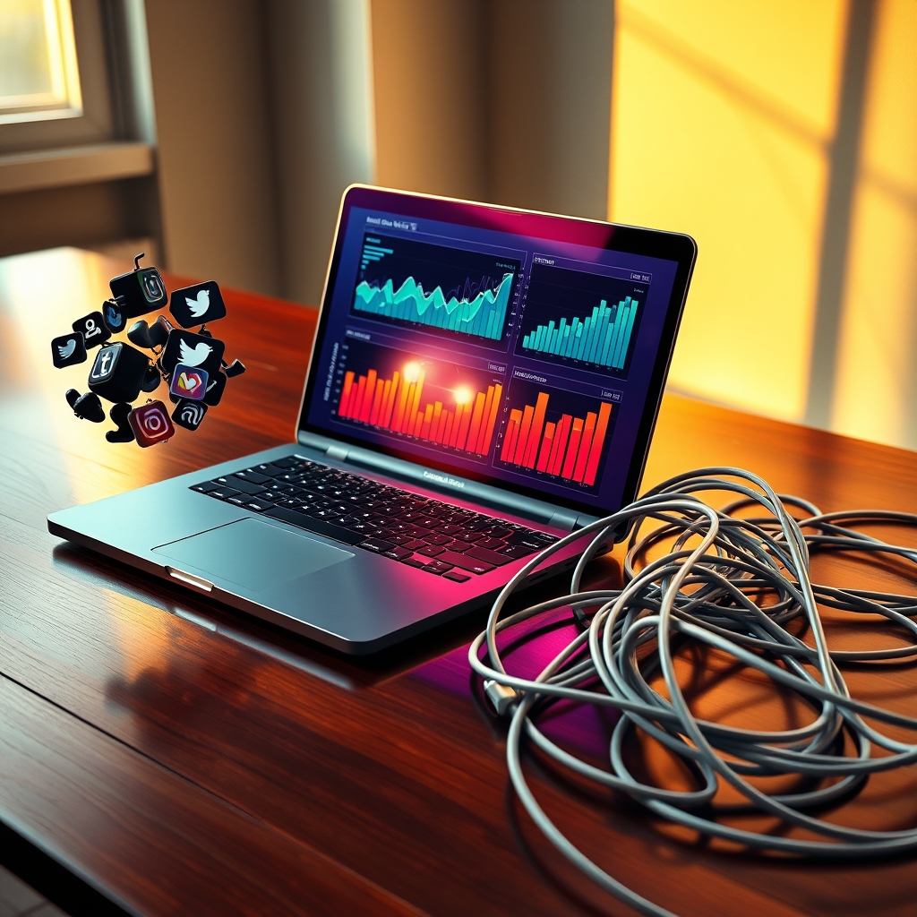 Python Social Media Analytics Integration Guide with Zyla API Hub - Zyla API Hub Blog