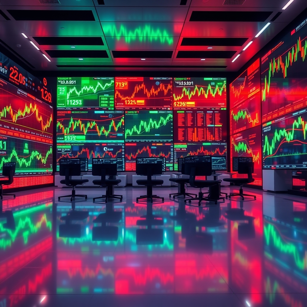 Integrating Daily DAX Performance Updates into Your App for Continuous ...