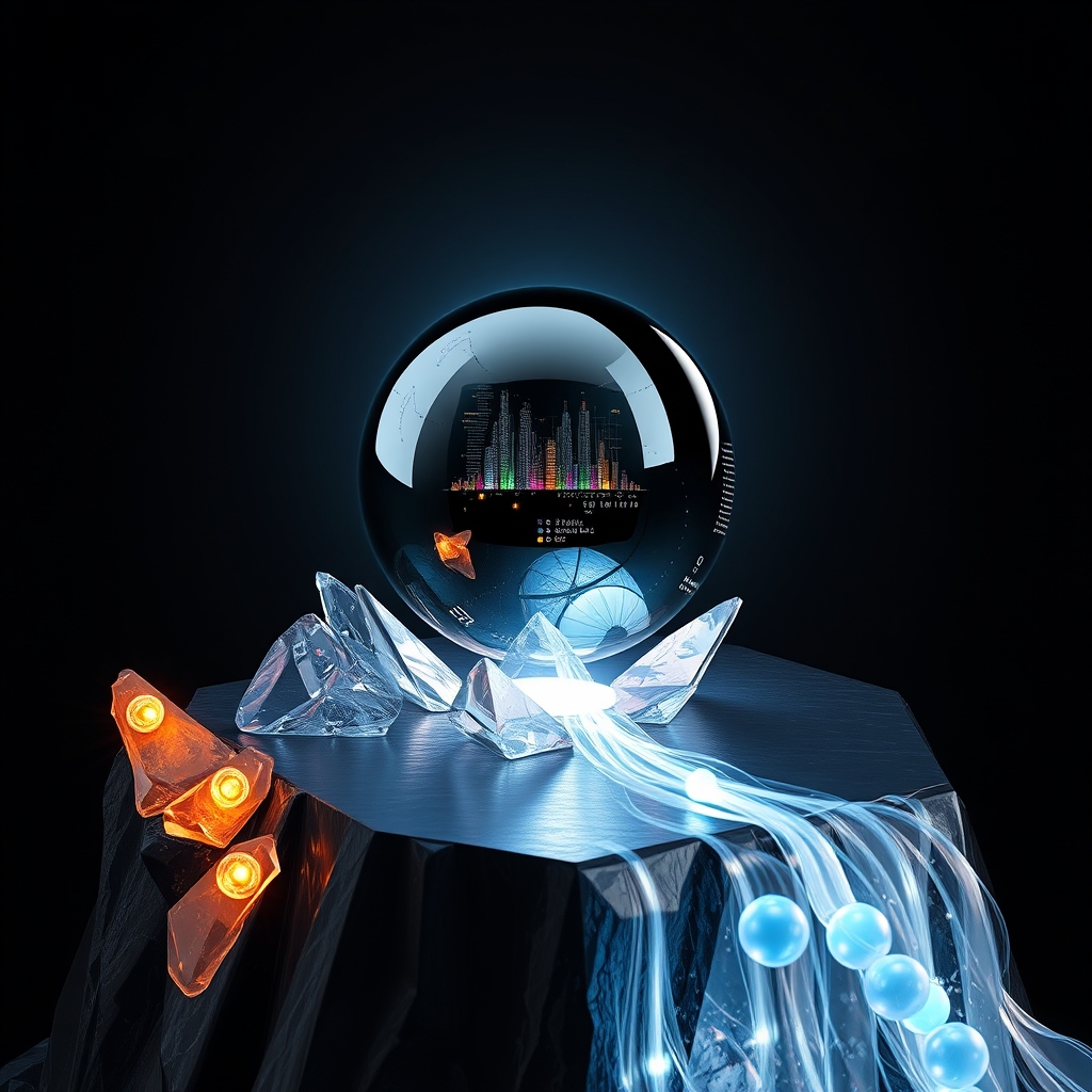 Estrategia de API de Ciencia Empresarial: Ventajas del Zyla API Hub - Zyla API Hub Blog