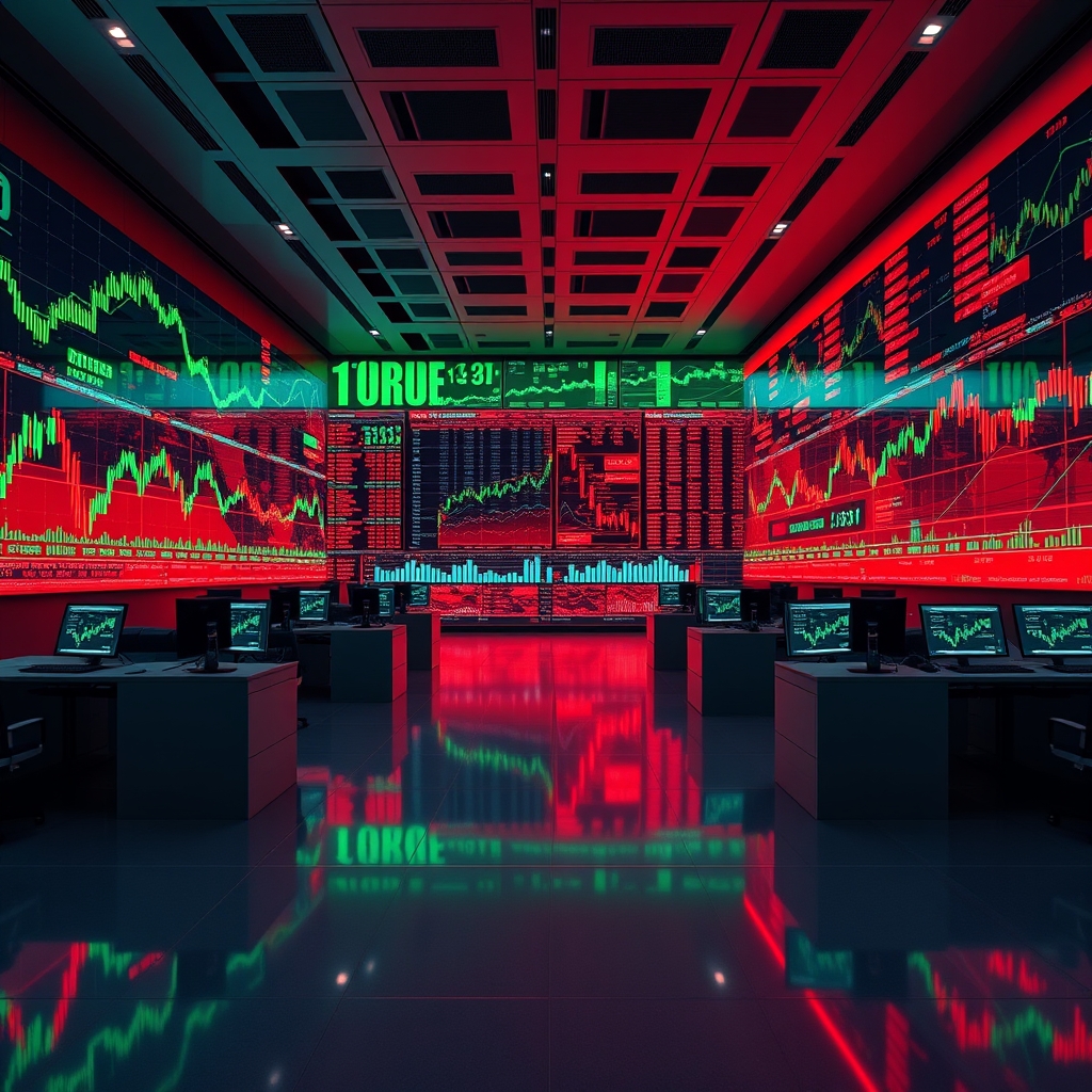 Integrating Daily Dow Jones U.S. Software Index Updates into Your ...