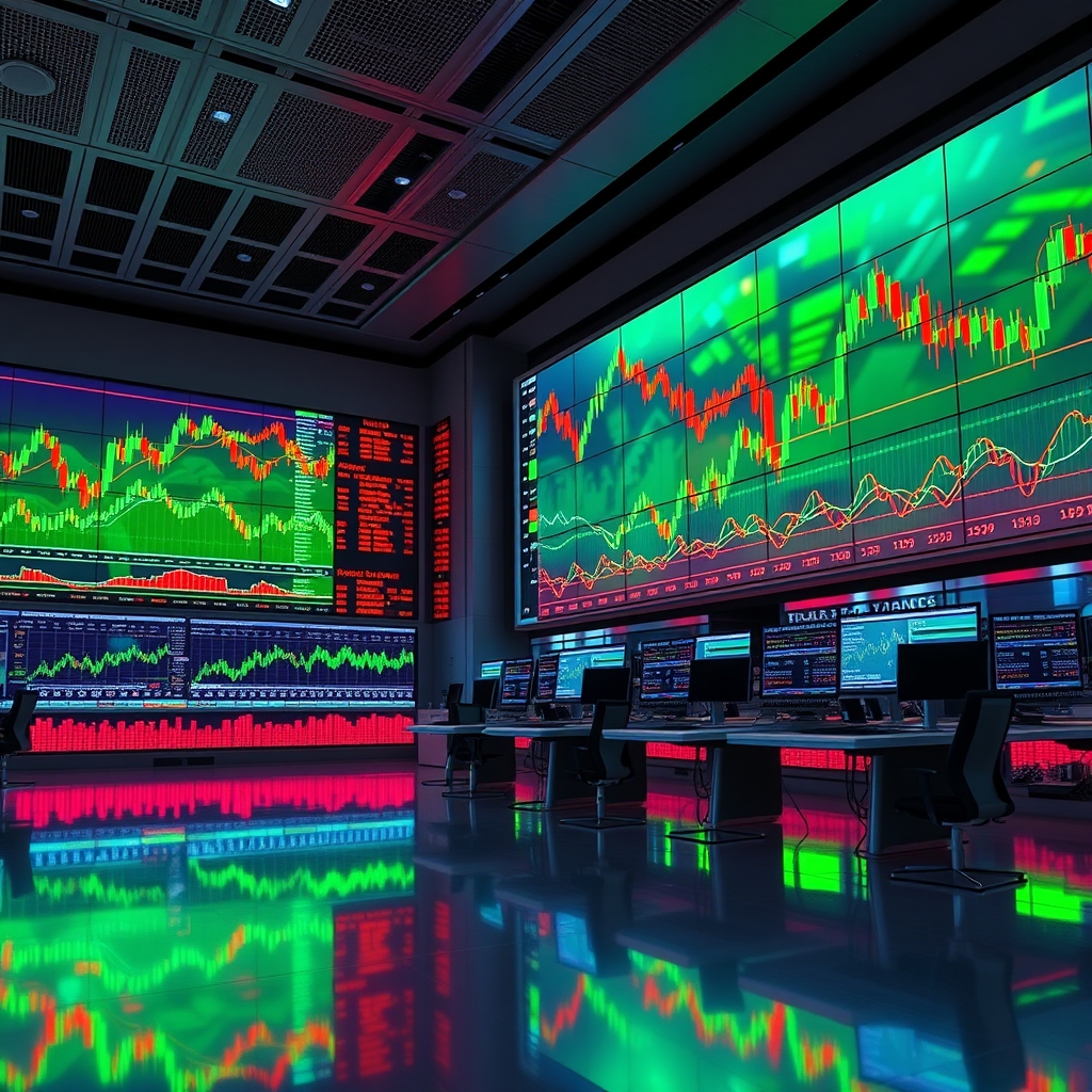 Integrating Daily Dow Jones U.S. Software & Computer Services Index ...