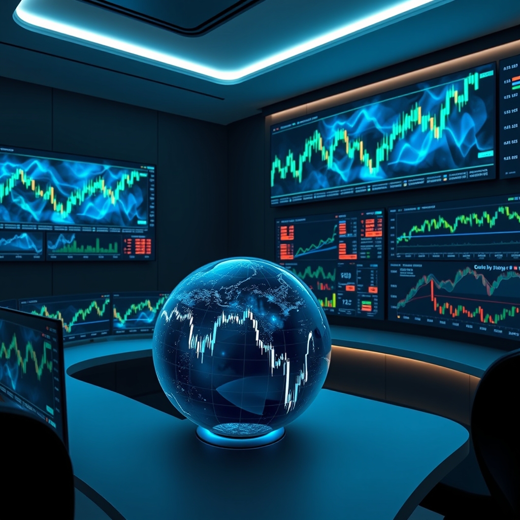 Access Real-Time & Historical Irish Stock Exchange Overall Rates Using ...