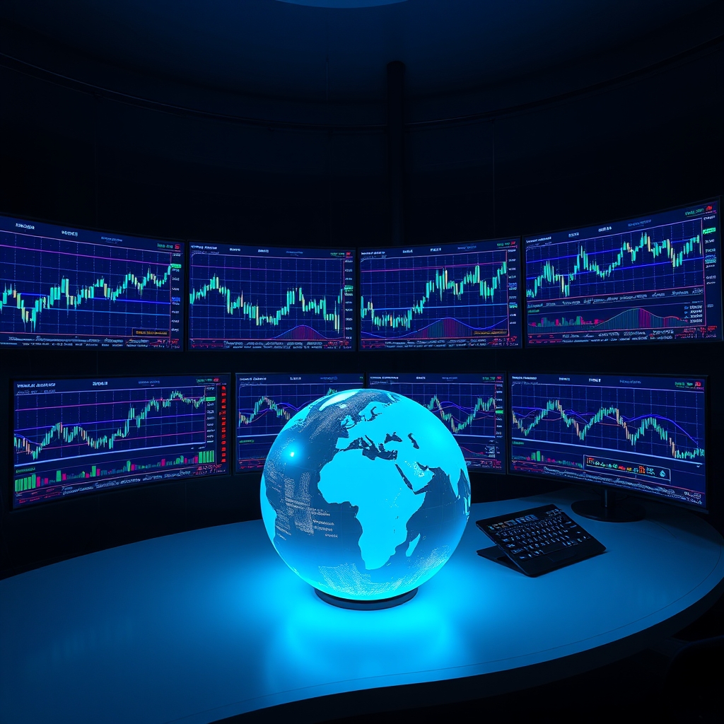 How to Retrieve US Natural Gas OHLC Data for Historical Trend Analysis with Indices-API ...