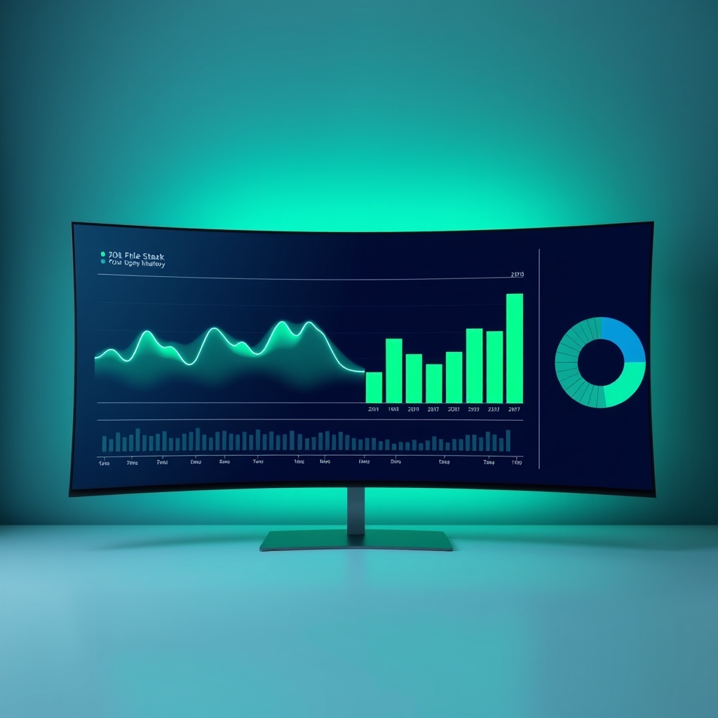 Integrating Daily Dow Jones U.S. Semiconductors Index Updates into Your ...
