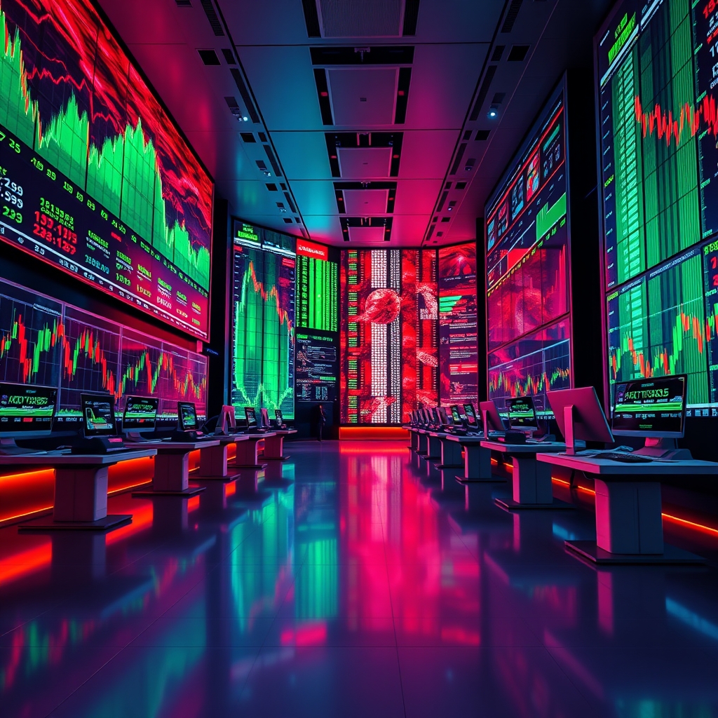 Using Indices-API to Fetch Tadawul All Shares Price Time-Series Data for Financial Modeling ...