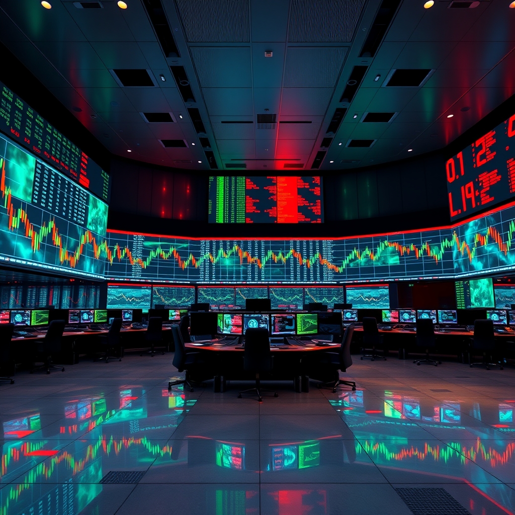 Analyzing Norwegian Krone Price Trends Over the Last Two Quarters with ...