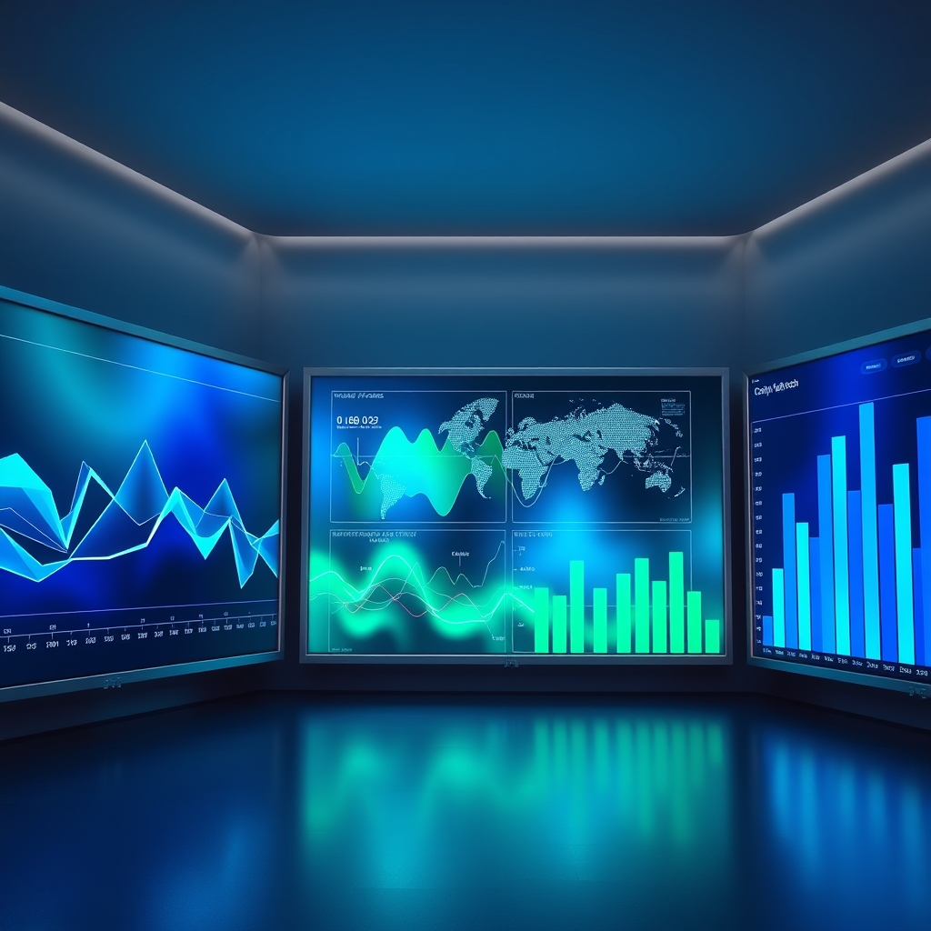 Integrating Daily Dow Jones U.S. Technology Index Updates into Your App ...