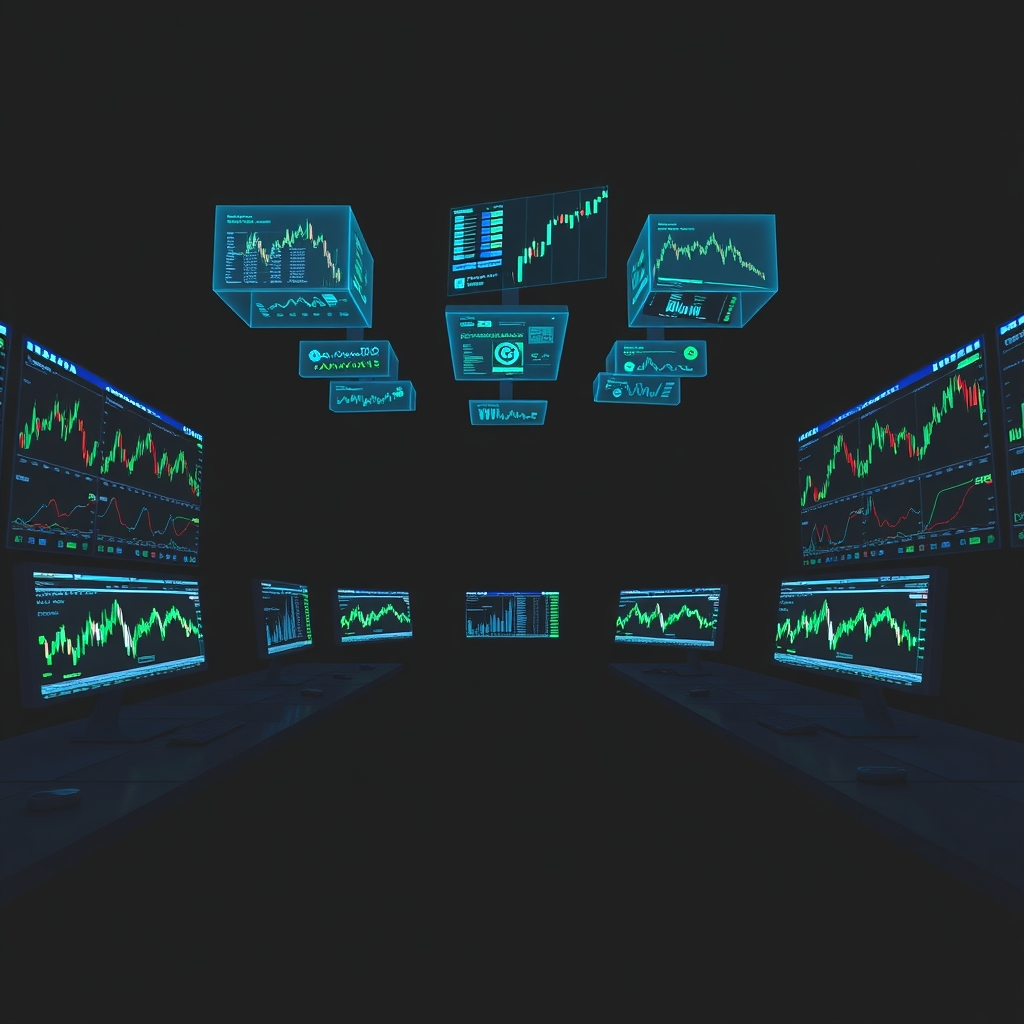 Converting Dow Jones U.S. Software & Computer Services Index Prices to ...