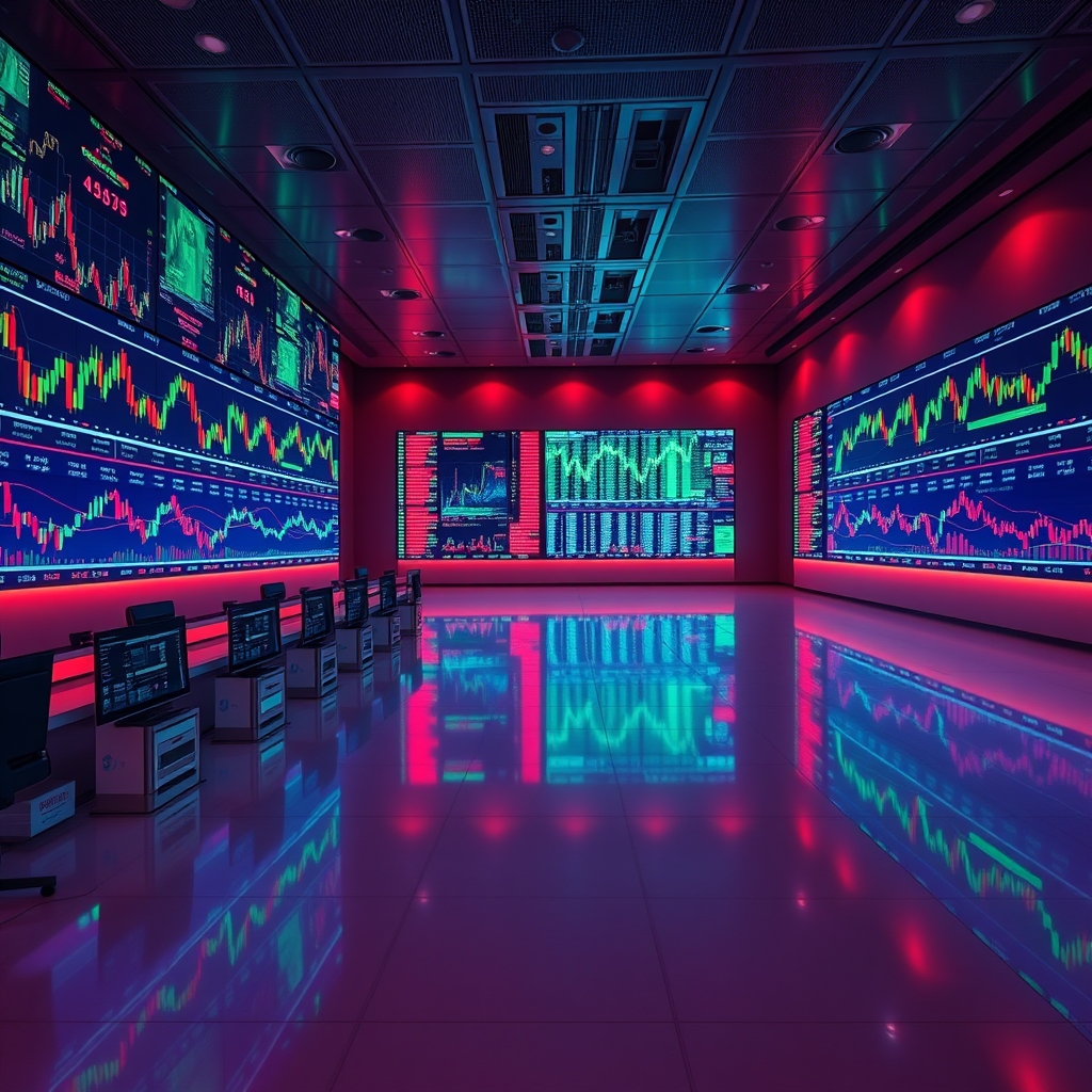 Detecting CBOE VIX Tail Hedge Index Volatility Spikes Using Indices-API ...